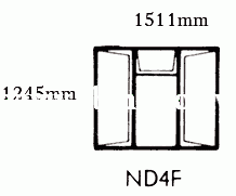 Window Frames Prices | Steel | Zimbabwe Building Materials Suppliers