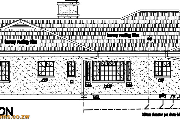 LD SS 05 - Zimbabwe Building Materials Suppliers